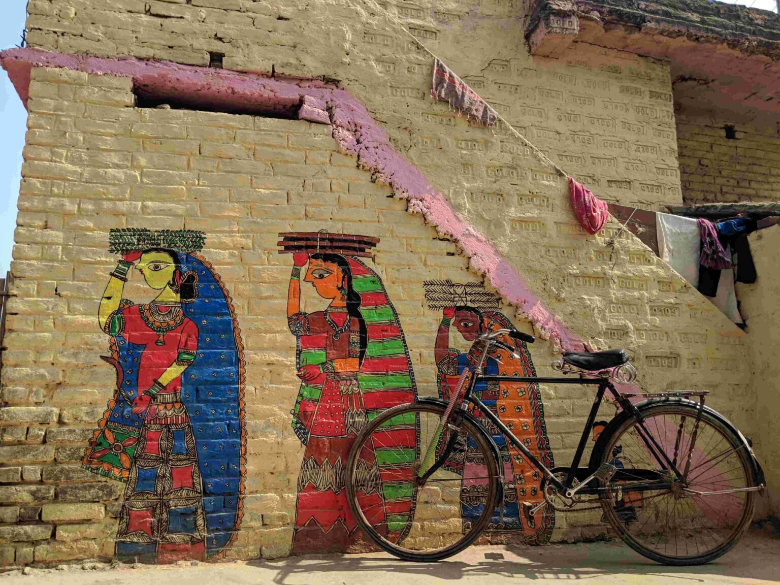 Gaon Connection : India's Biggest Rural Media Platform