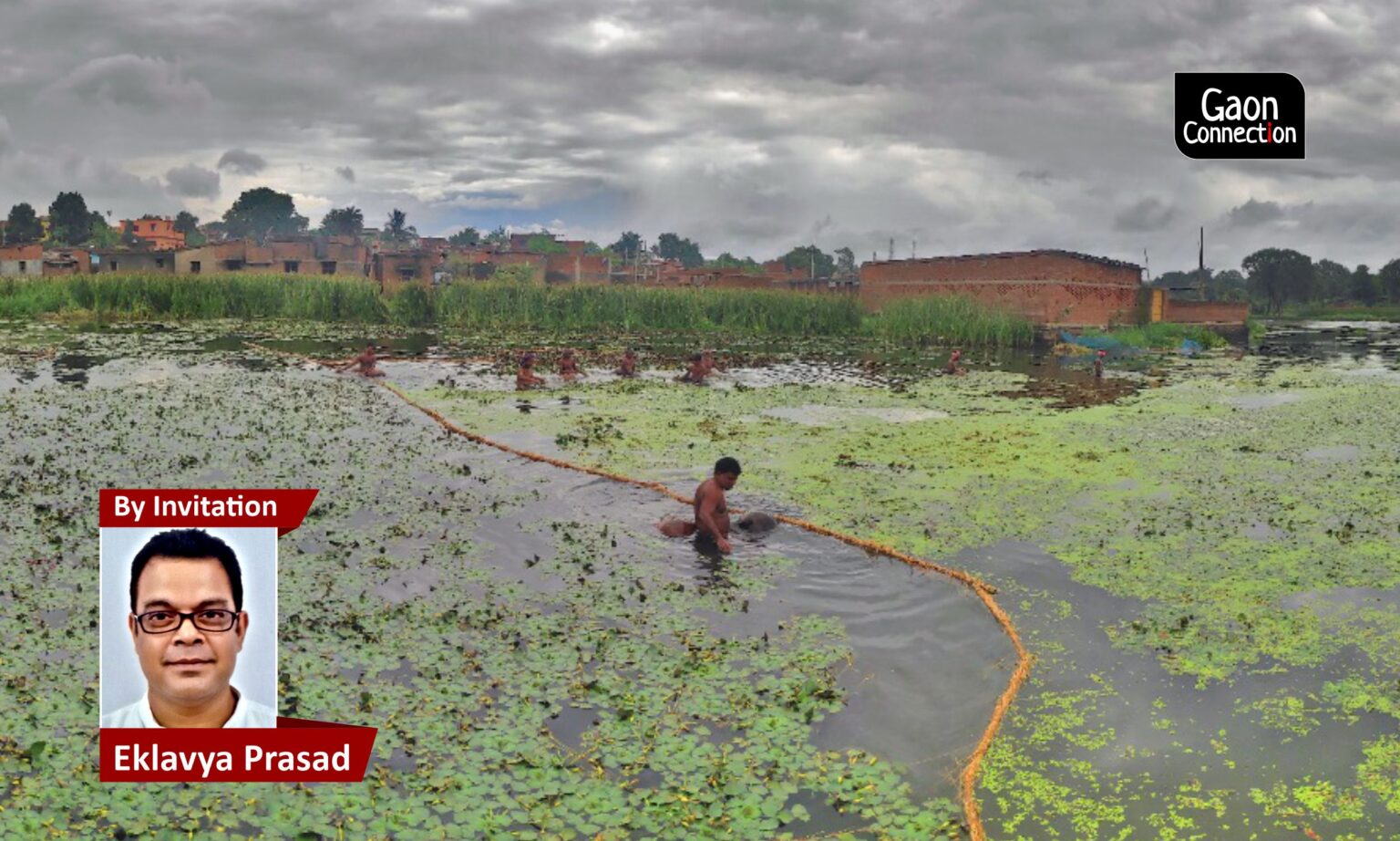 Gaon Connection : India's Biggest Rural Media Platform