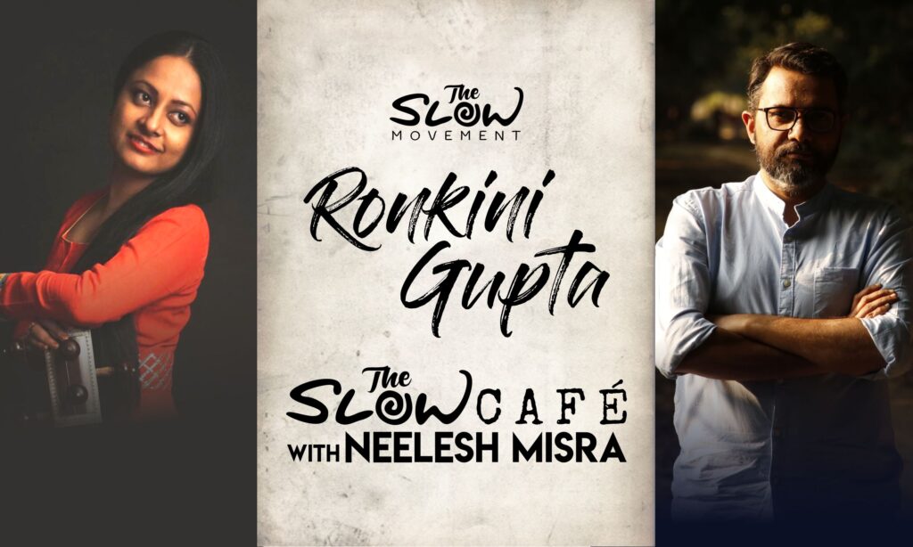 Gaon Connection : India's Biggest Rural Media Platform