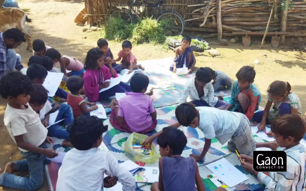 Gaon Connection : India's Biggest Rural Media Platform